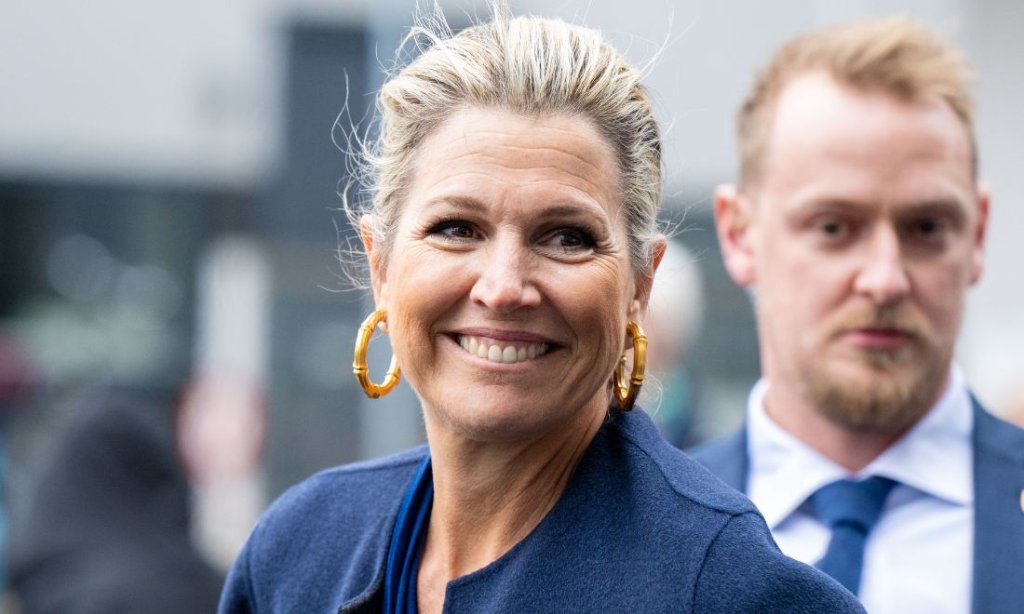 Feest bij de Oranjes: Willem-Alexander en Máxima zijn 22 jaar getrouwd