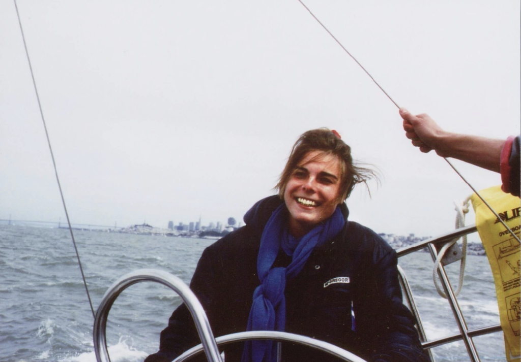 Wow: Laurentien lijkt op deze oude foto als twee druppels water op Eloise