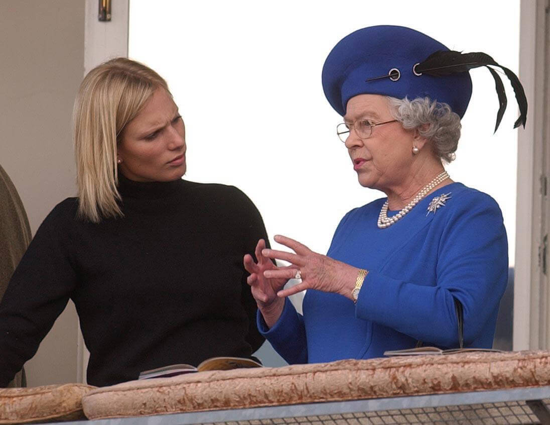 Uit de archieven: zo zagen de royals eruit op hun 21e