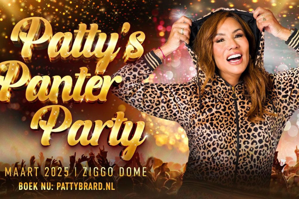 Patty Brard over struggles met haar gewicht: 'Ik dacht: als ik de 100 ...