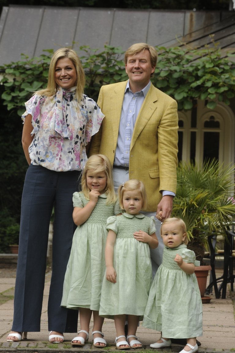 Prinses Alexia is jarig: hoe ziet haar toekomst eruit?