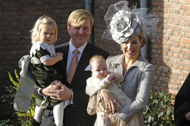 Prinses Alexia is jarig: hoe ziet haar toekomst eruit?