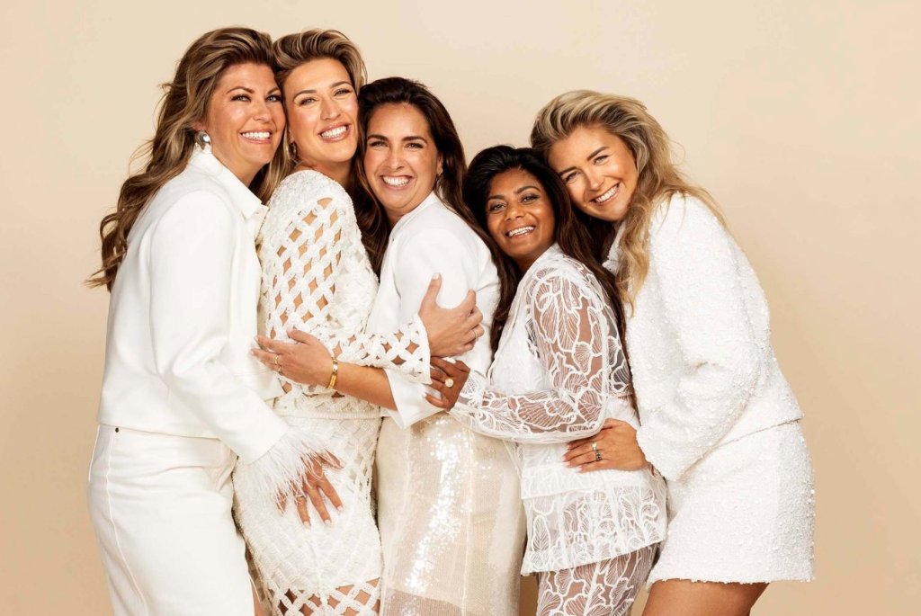 Janine Kho: 'Ik ging terug naar de basis: ondernemen aan de keukentafel'