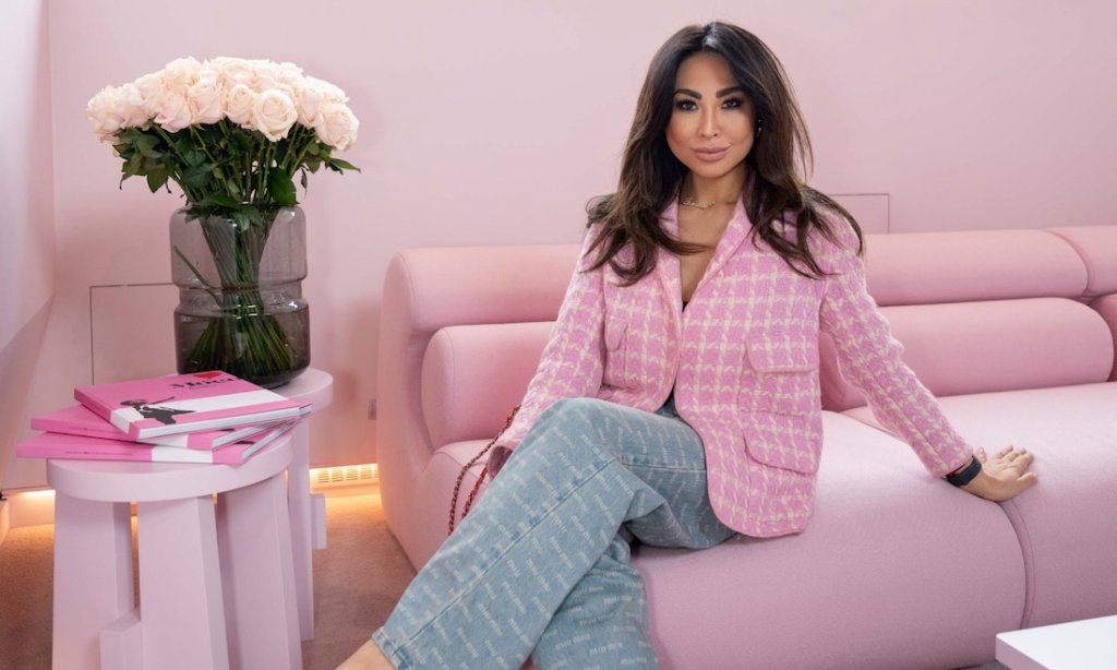 Debora Huisman-Leeser over familiebedrijf Gassan: 'Hard werken zit in ...